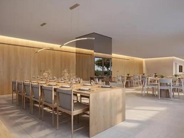 Apartamento para venda em Setor Marista, Goiânia