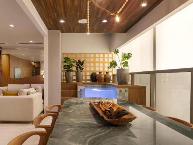 Apartamento para venda em Setor Marista, Goiânia