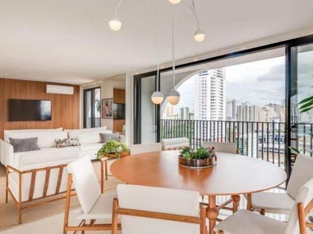 Apartamento para venda em Setor Marista, Goiânia
