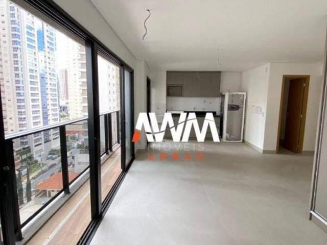 Apartamento para venda em Setor Marista, Goiânia