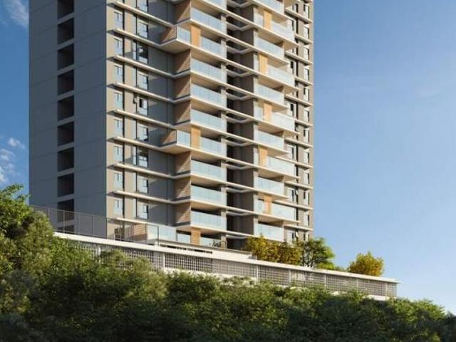 Apartamento para venda em Setor Marista, Goiânia