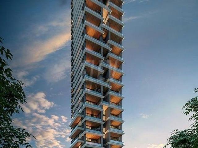 Apartamento para venda em Setor Marista, Goiânia