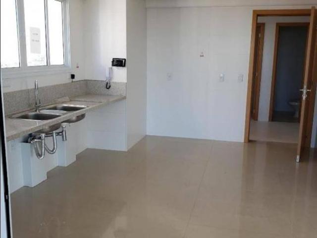 Apartamento para venda em Setor Marista, Goiânia