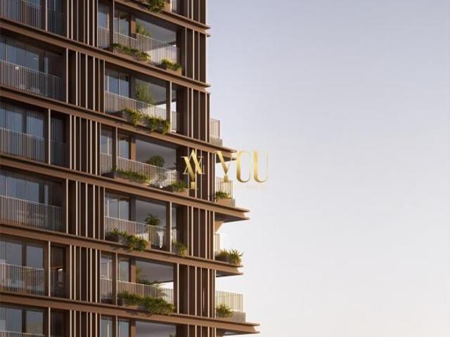 Apartamento para venda em Setor Marista, Goiânia