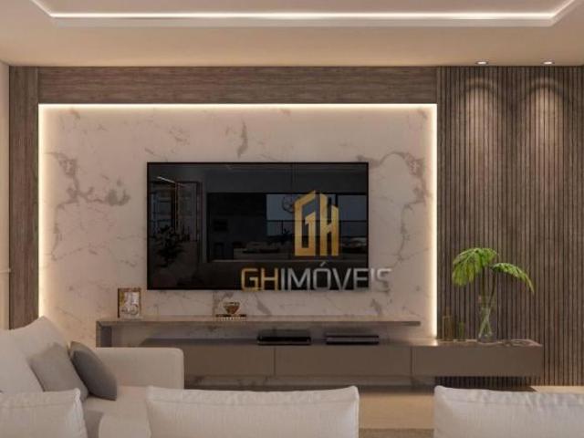 Apartamento para venda em Setor Marista, Goiânia