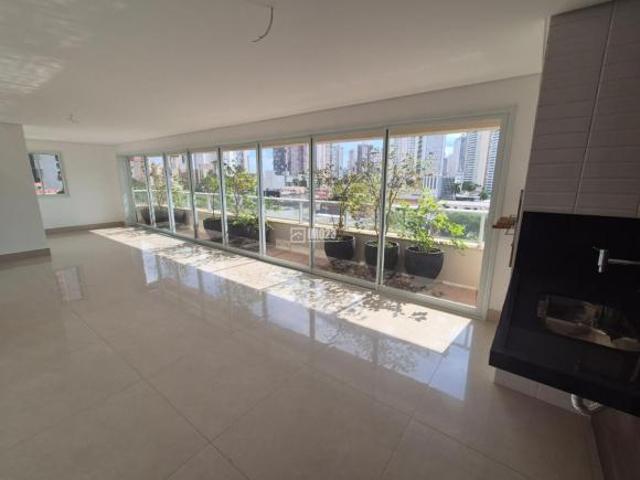 Apartamento para venda em Setor Marista, Goiânia