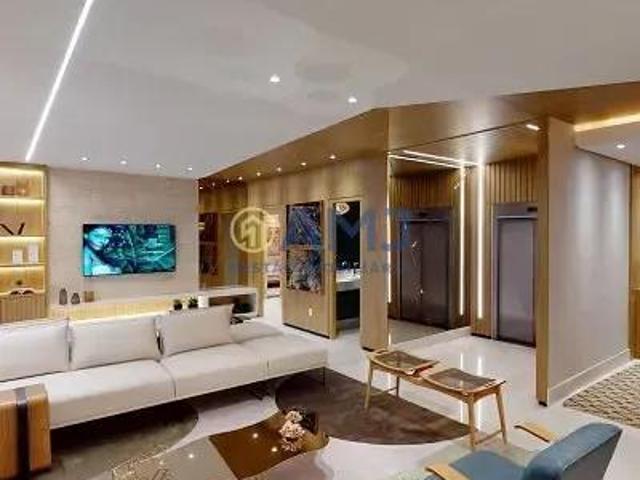 Apartamento para venda em Setor Marista, Goiânia