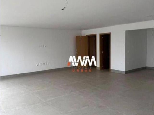 Apartamento para venda em Setor Marista, Goiânia
