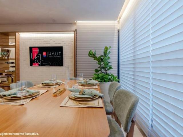 Apartamento para venda em Setor Marista, Goiânia