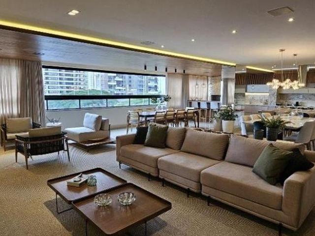 Apartamento para venda em Setor Marista, Goiânia