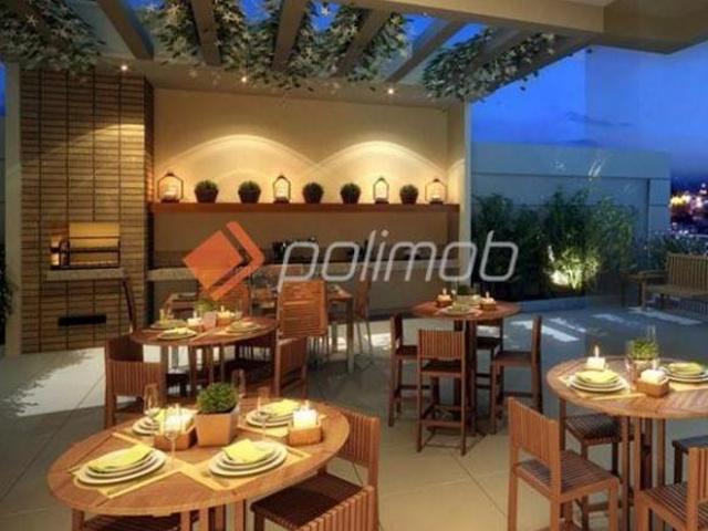 Apartamento para venda em Setor Marista, Goiânia