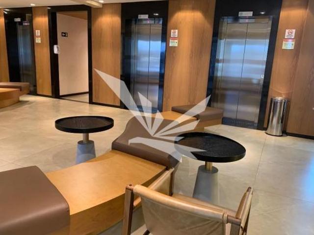 Apartamento para venda em Setor Marista, Goiânia