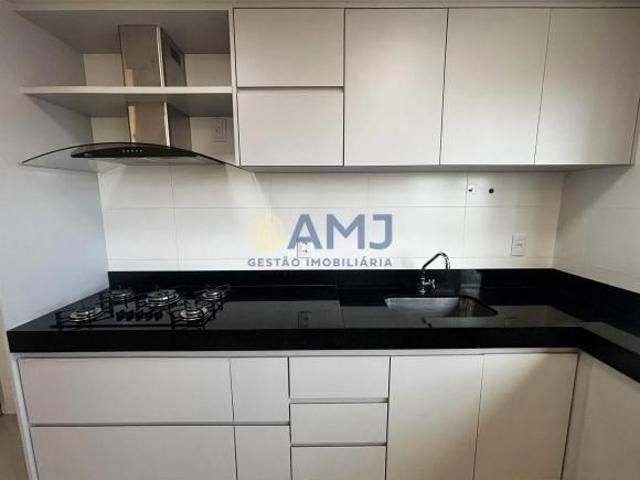 Apartamento para venda em Setor Marista, Goiânia