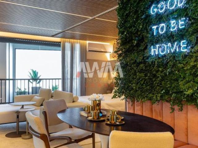 Apartamento para venda em Setor Marista, Goiânia