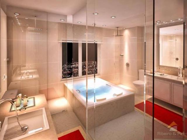 Apartamento para venda em Setor Marista, Goiânia