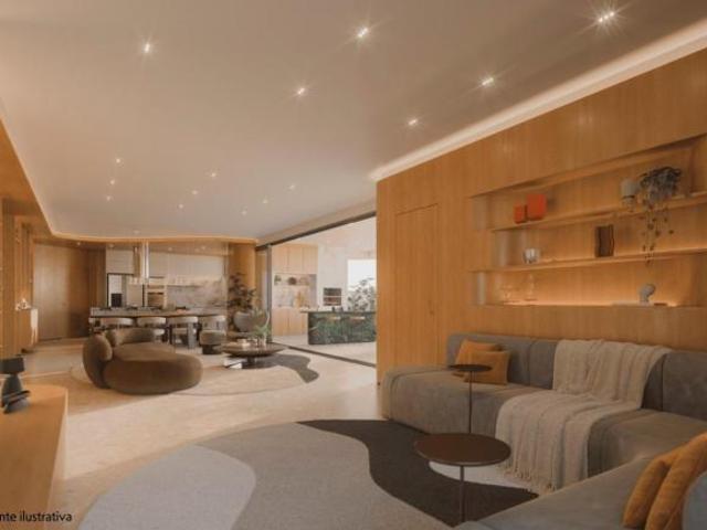 Apartamento para venda em Setor Marista, Goiânia