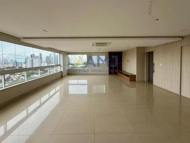 Apartamento para venda em Setor Marista, Goiânia