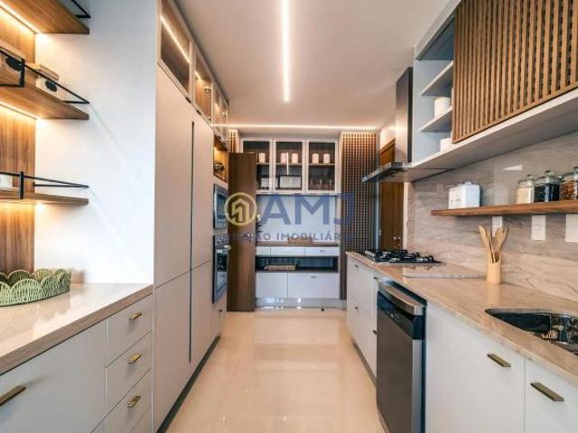 Apartamento para venda em Setor Marista, Goiânia