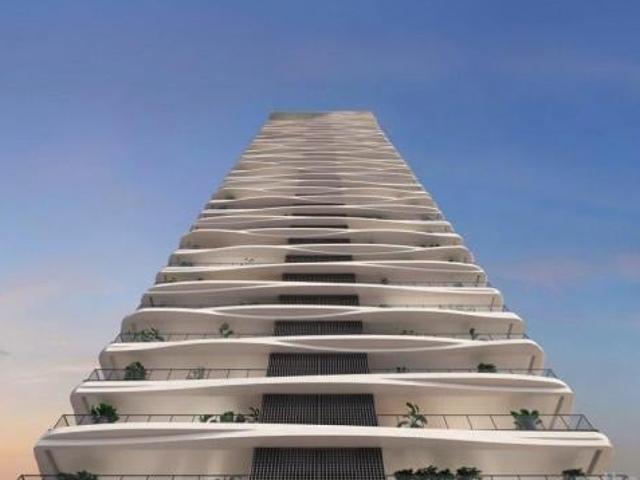Apartamento para venda em Setor Marista, Goiânia