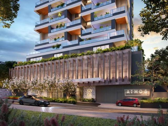Apartamento para venda em Setor Marista, Goiânia