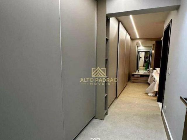 Apartamento para venda em Setor Marista, Goiânia