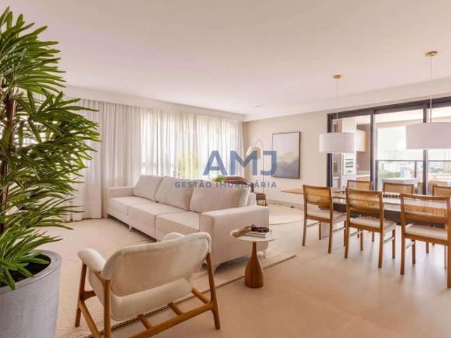 Apartamento para venda em Setor Marista, Goiânia