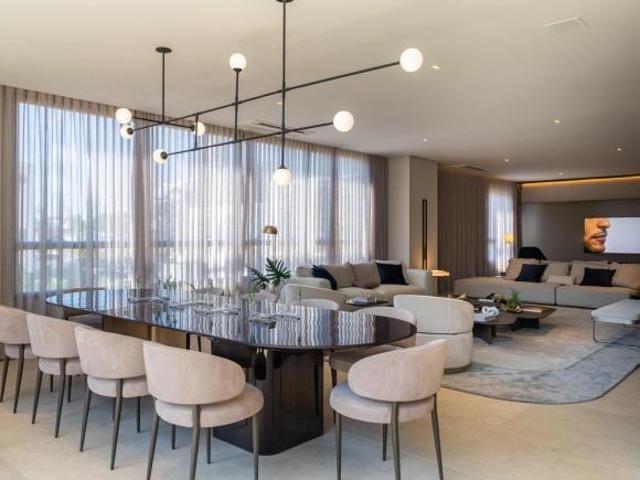 Apartamento para venda em Setor Marista, Goiânia