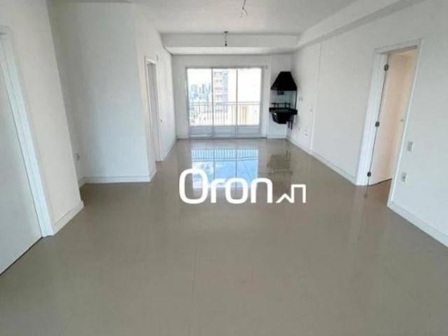 Apartamento para venda em Setor Marista, Goiânia