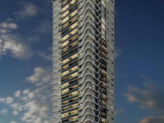 Apartamento para venda em Setor Marista, Goiânia