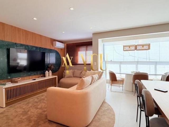 Apartamento para venda em Setor Marista, Goiânia