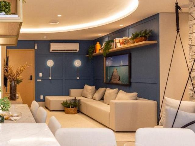 Apartamento para venda em Setor Marista, Goiânia
