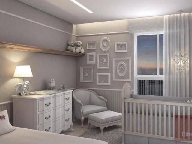 Apartamento para venda em Setor Marista, Goiânia