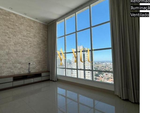 Apartamento para venda em Setor Marista, Goiânia