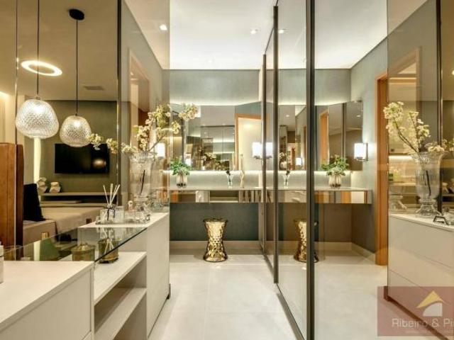 Apartamento para venda em Setor Marista, Goiânia
