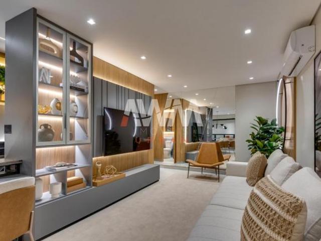 Apartamento para venda em Setor Marista, Goiânia