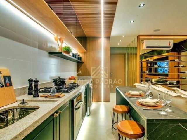 Apartamento para venda em Setor Marista, Goiânia