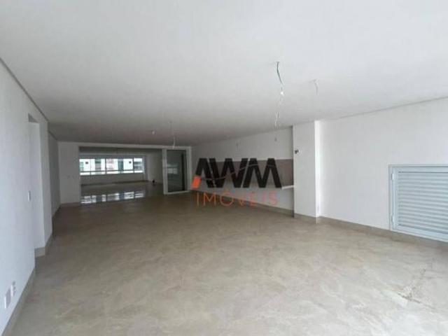 Apartamento para venda em Setor Marista, Goiânia