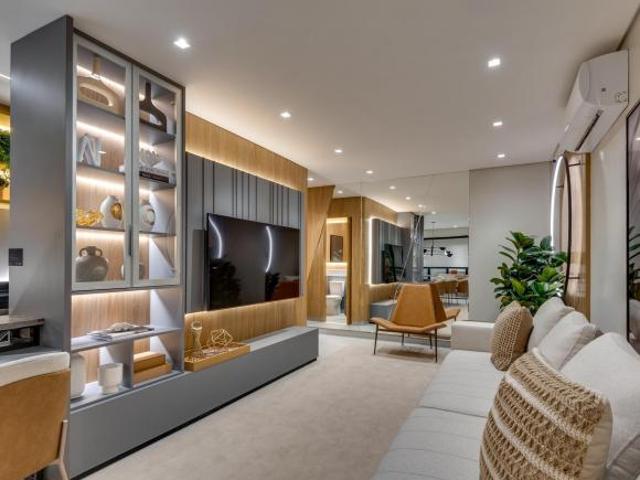 Apartamento para venda em Setor Marista, Goiânia