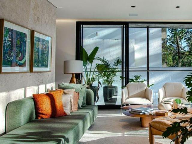 Apartamento para venda em Setor Marista, Goiânia
