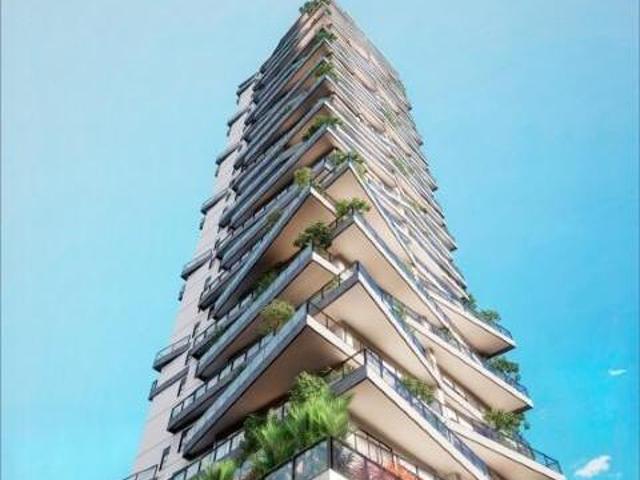 Apartamento para venda em Setor Marista, Goiânia