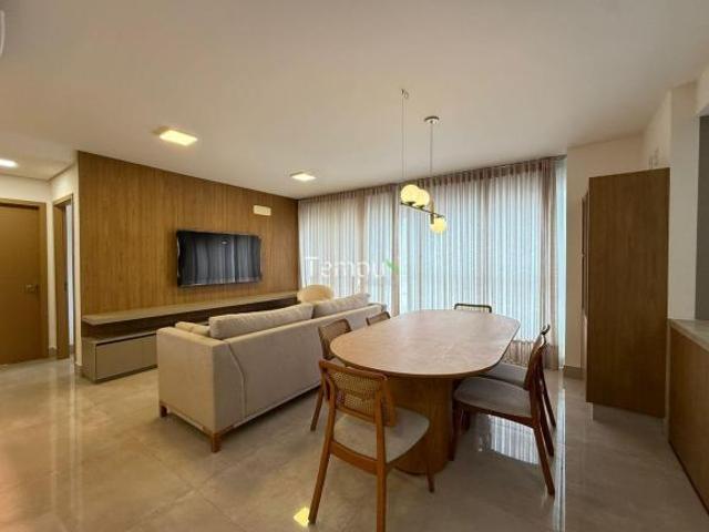 Apartamento para venda em Setor Marista, Goiânia