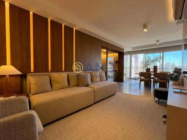 Apartamento para venda em Setor Marista, Goiânia