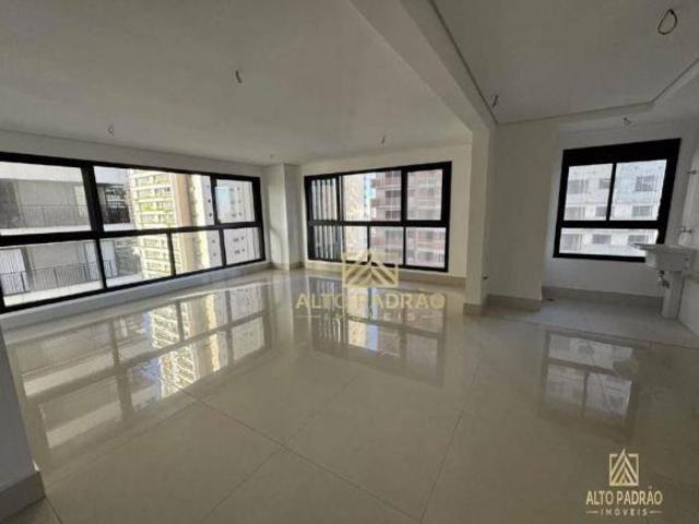 Apartamento para venda em Setor Marista, Goiânia