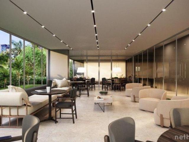 Apartamento para venda em Setor Marista, Goiânia