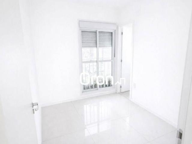 Apartamento para venda em Setor Marista, Goiânia
