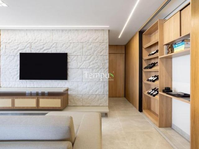 Apartamento para venda em Setor Marista, Goiânia