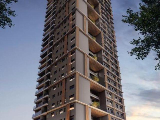 Apartamento para venda em Setor Marista, Goiânia