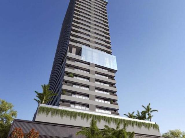 Apartamento para venda em Setor Marista, Goiânia