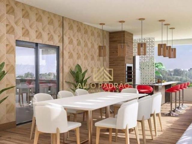 Apartamento para venda em Setor Marista, Goiânia
