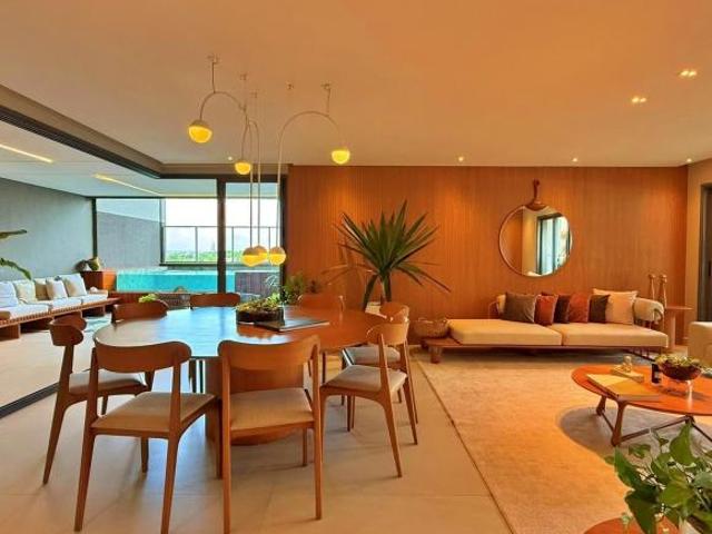 Apartamento para venda em Setor Marista, Goiânia